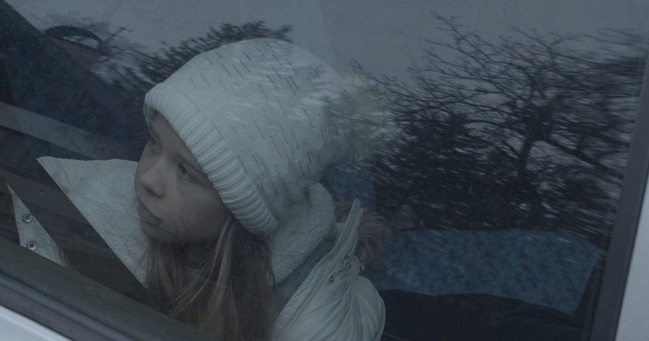 Strom ve větru (2019) | ČSFD.cz