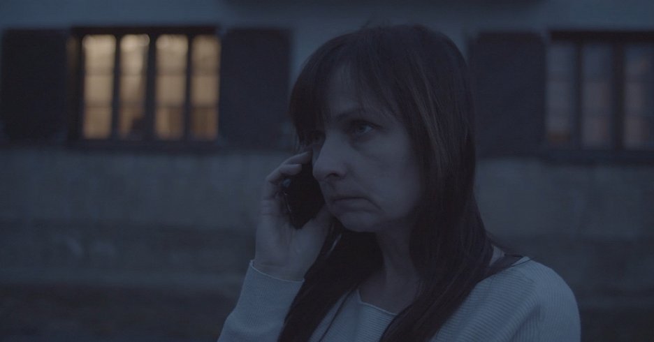 Strom ve větru (2019) | ČSFD.cz
