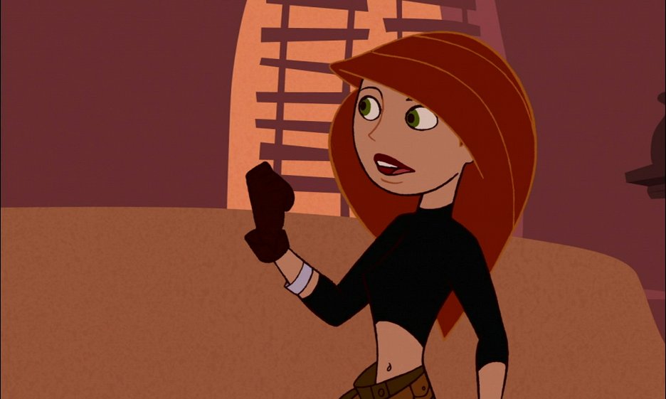 Kim Possible - October 31st (S01E14) (2002) | Tvůrci | ČSFD.cz