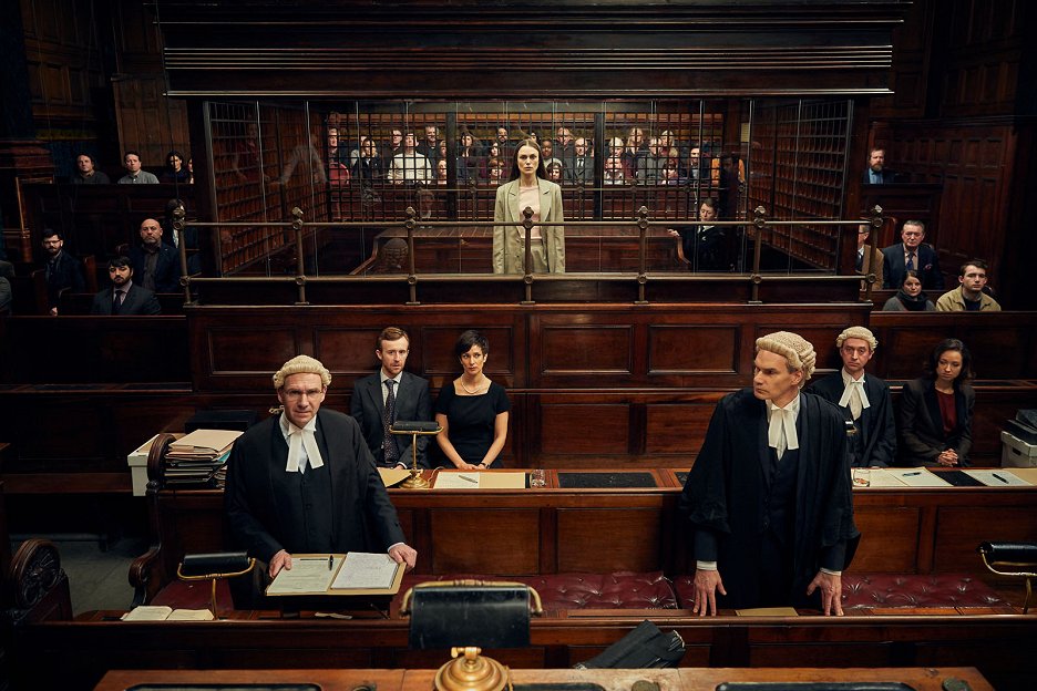 Angus Wright | Galerie - Z filmu | ČSFD.cz