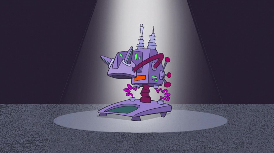 Kim Possible - Car Trouble (S02E05) (2003) | Recenzie - Požívateľské ...