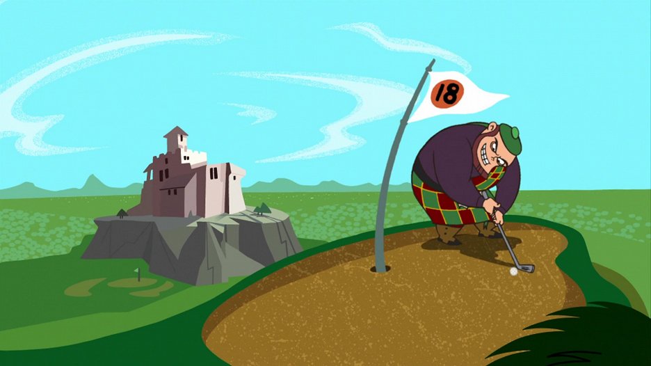 Kim Possible - Adventures in Rufus-Sitting (S02E07) (2003) | ČSFD.cz