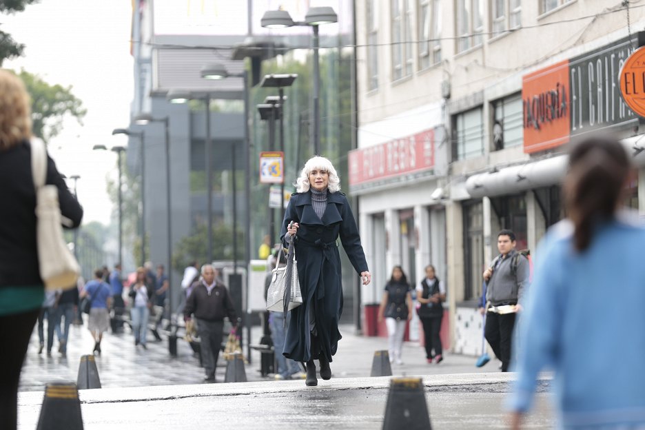 El hubiera Sí Existe (2019) | ČSFD.cz