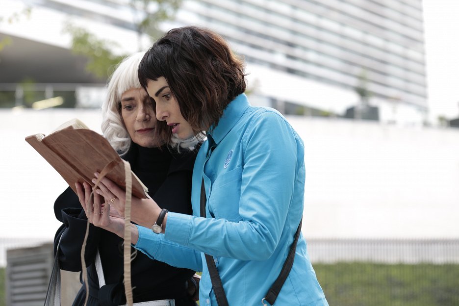 El hubiera Sí Existe (2019) | ČSFD.cz