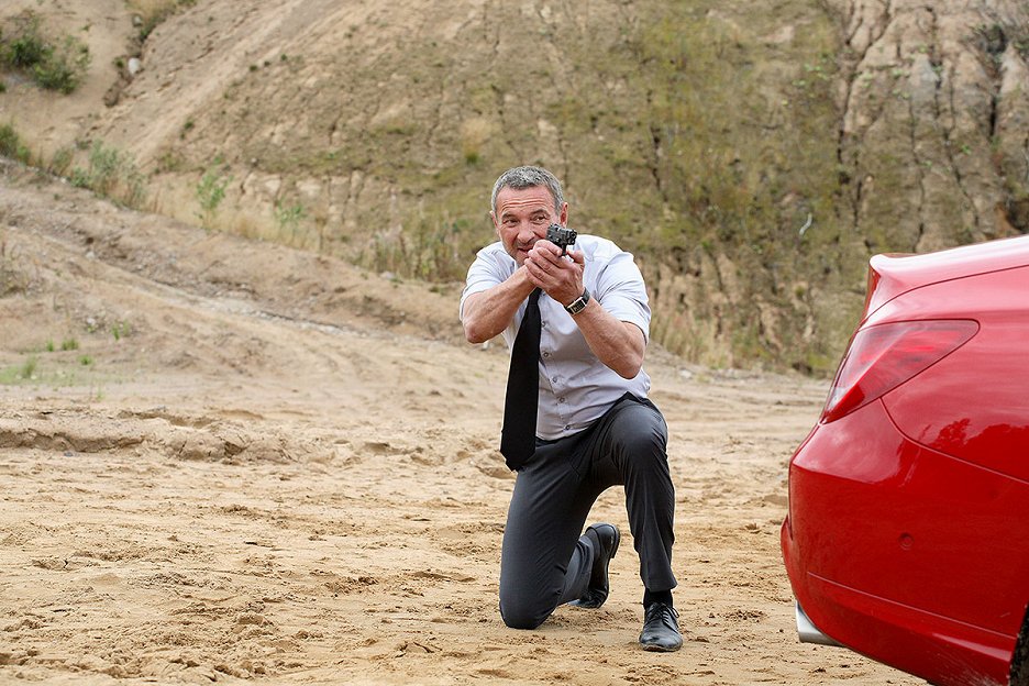 Maxim Drozd | ČSFD.cz