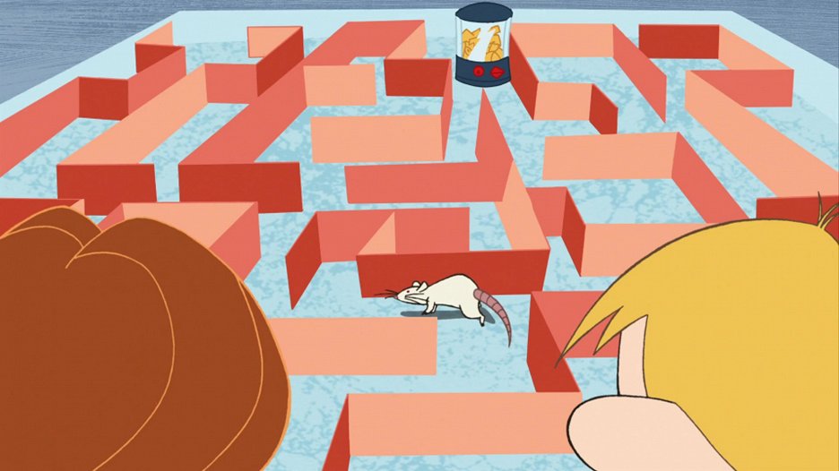 Kim Possible - Queen Bebe (S02E16) (2003) | ČSFD.cz