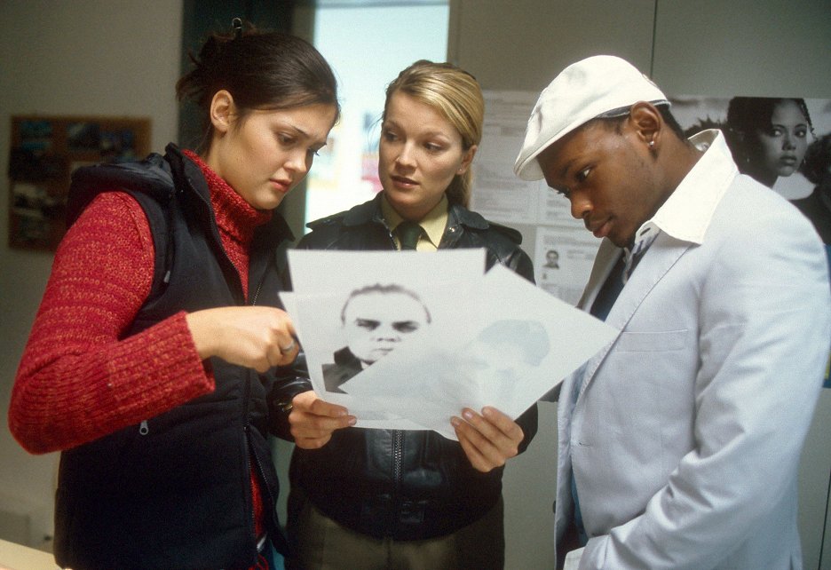 Alexandra Scheidt | ČSFD.cz