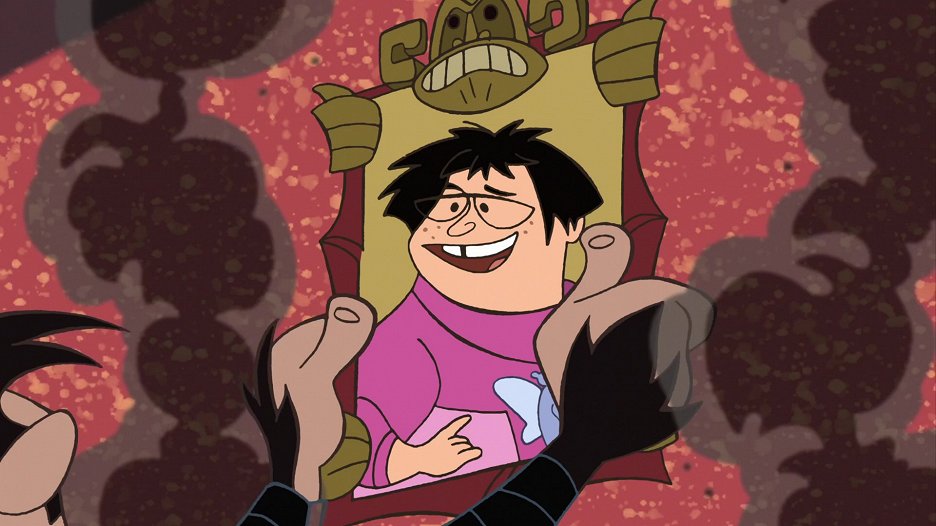 Kim Possible - Partners (S02E22) (2004) | ČSFD.cz