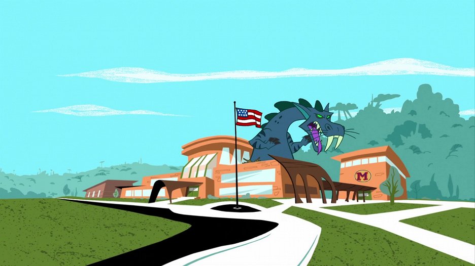 Kim Possible - Partners (S02E22) (2004) | ČSFD.cz