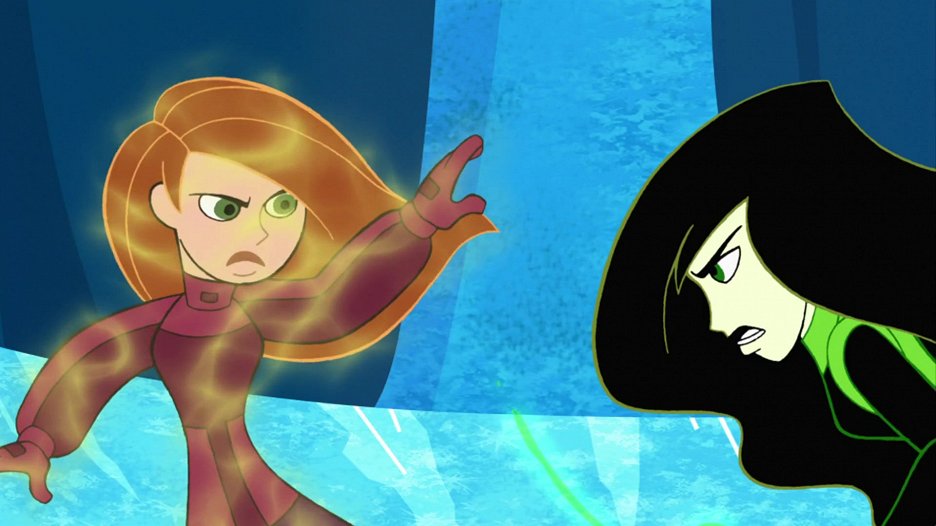 Kim Possible - The Truth Hurts (S02E25) (2004) | ČSFD.cz