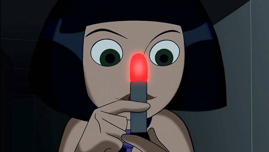 Kim Possible: So the Drama (2005) | Facts - Facts | ČSFD.sk