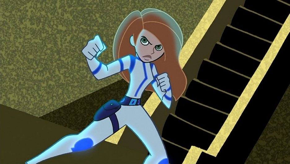 Kim Possible: So the Drama (2005) | Facts - Facts | ČSFD.sk