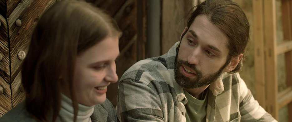 Delirium (2018) | ČSFD.cz