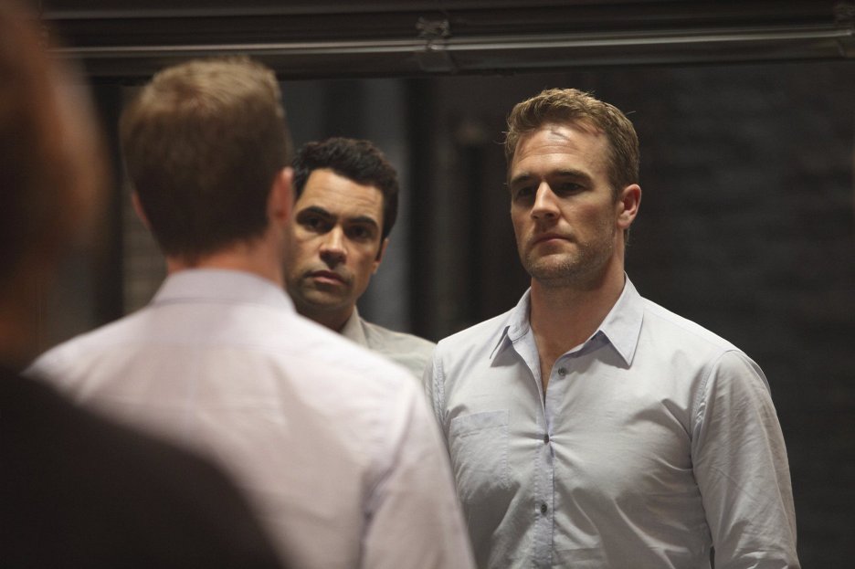 Zákon a pořádek: Útvar pro zvláštní oběti - Nejdražší otec (S13E20 ...