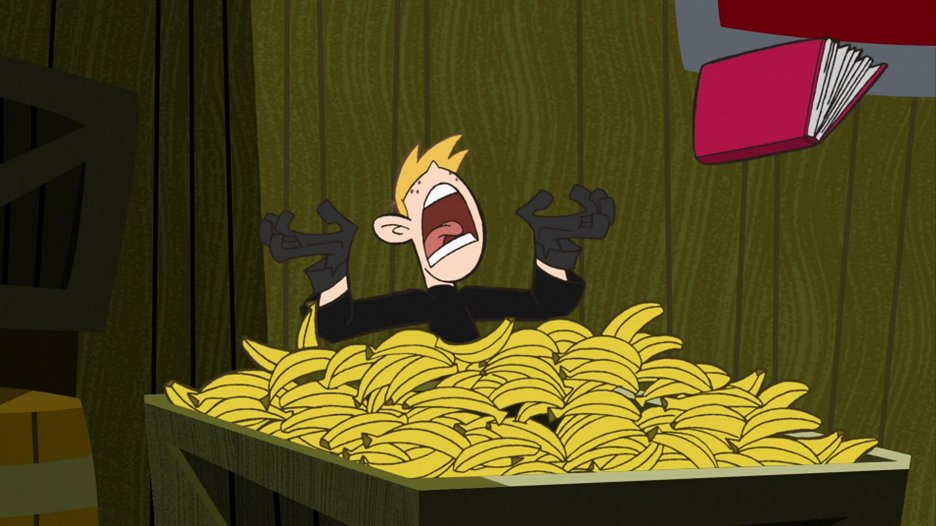 Kim Possible - Dimension Twist (S03E06) (2005) | ČSFD.cz