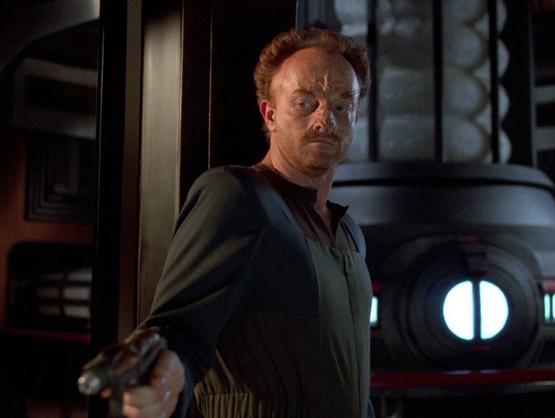 Tim DeZarn | ČSFD.sk