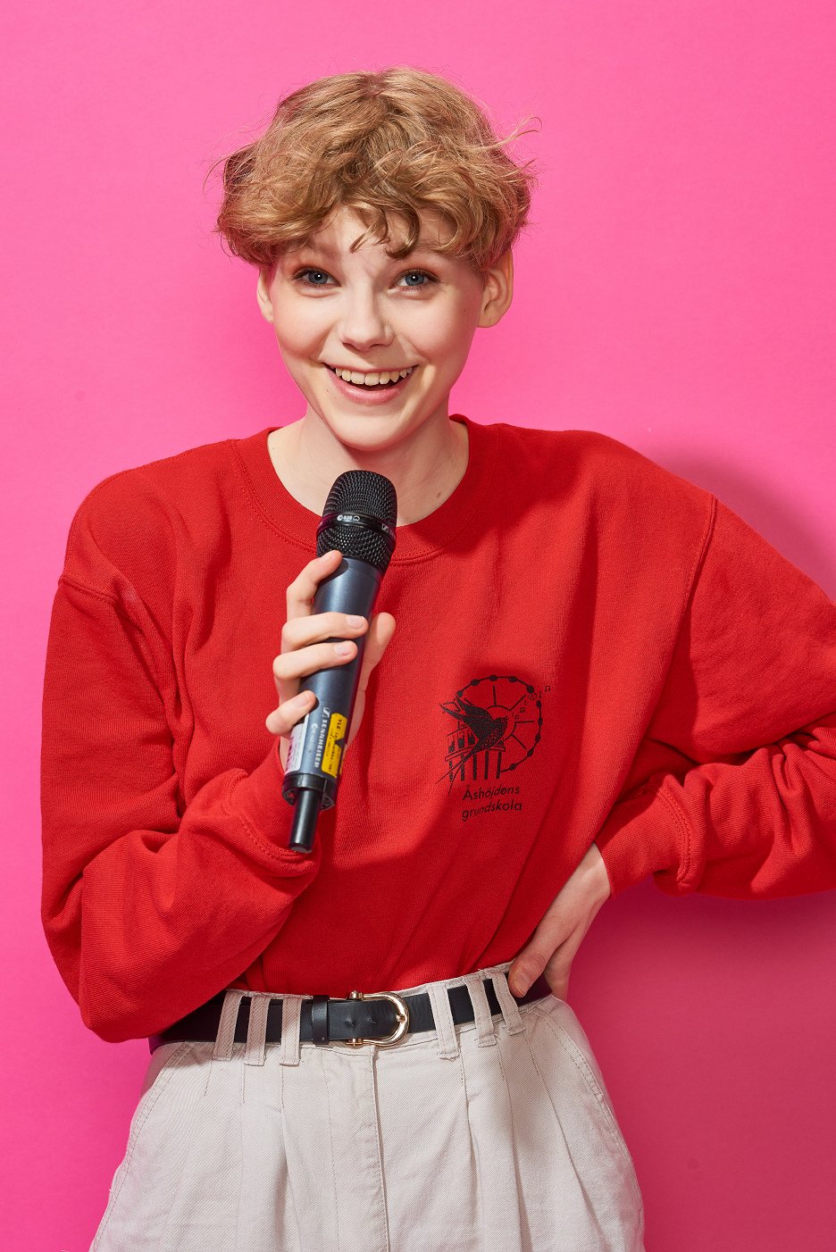 Tyra Wingren | ČSFD.cz