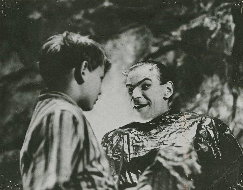 Olle Johansson | ČSFD.cz