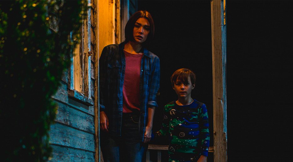 Mercy Black (2019) | ČSFD.sk