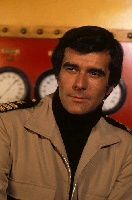 Báječný kapitán Nemo (1978) | ČSFD.sk