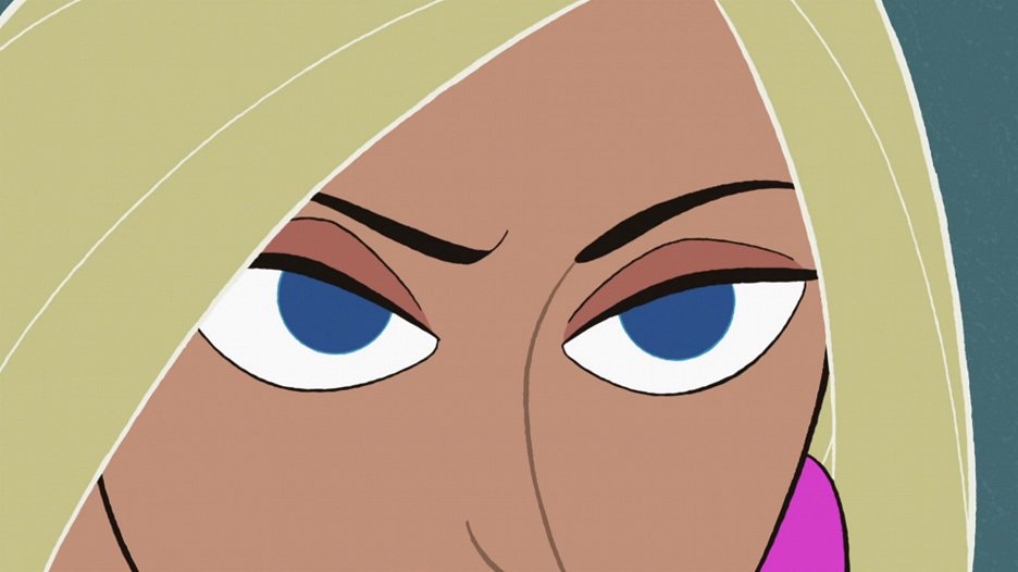 Kim Possible - Fashion Victim (S04E10) (2007) | ČSFD.cz