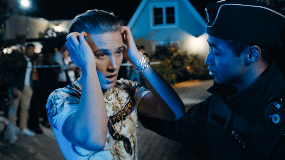 Festen (2019) | ČSFD.cz