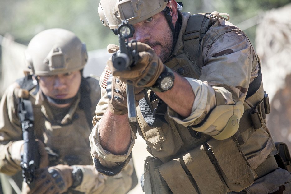 Rogue Warfare (2019) | ČSFD.cz