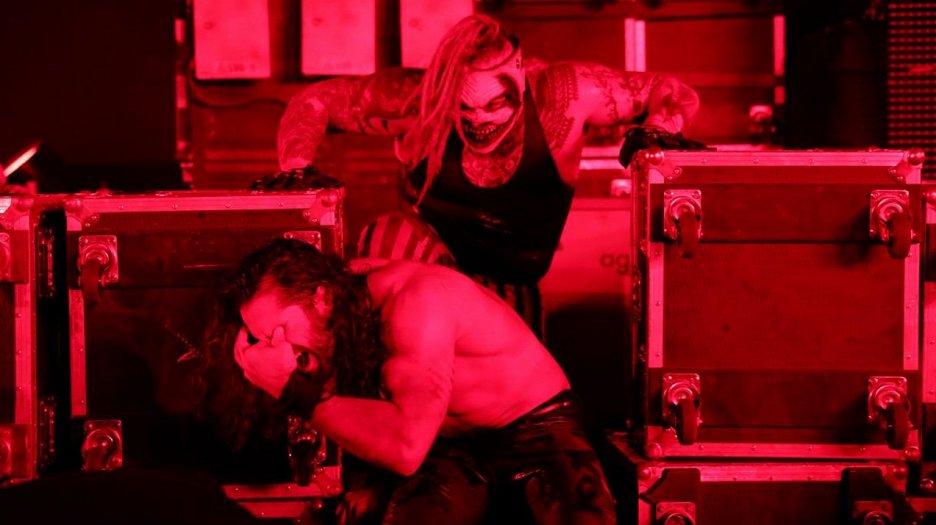 WWE Crown Jewel (2019) | Facts - Facts | ČSFD.cz