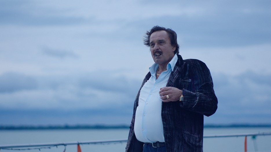 Sviňa (2020) | Galerie - Plakáty | ČSFD.cz