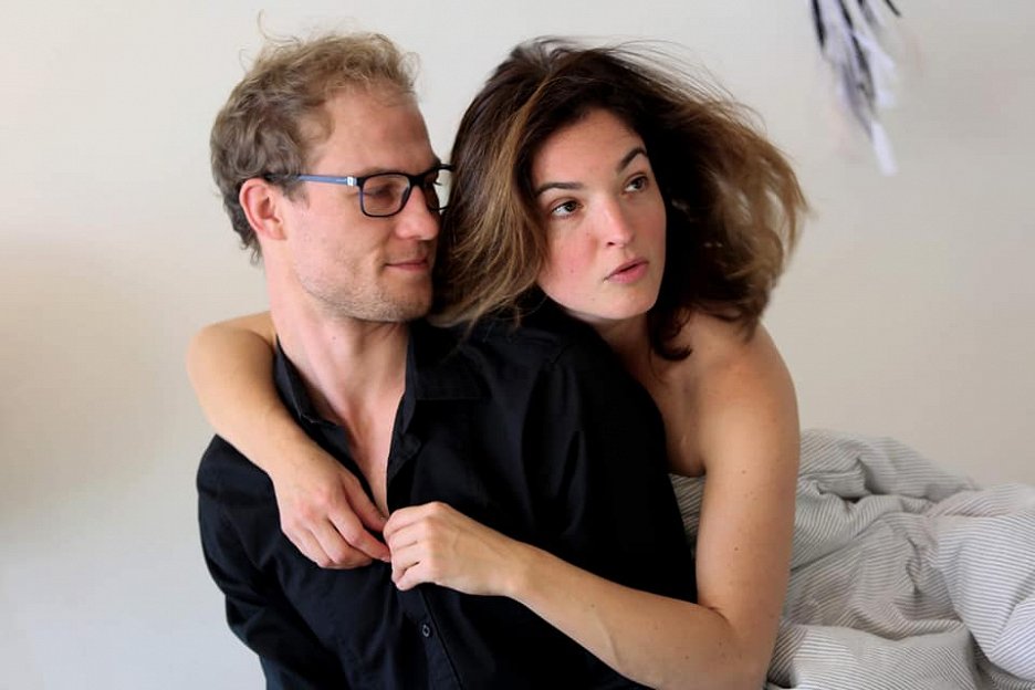 Kristýna Ryška | Galerie - Z natáčení | ČSFD.cz