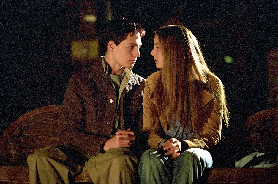 Everwood - Dokud nás smrt nerozdělí (S01E08) (2002) | ČSFD.cz