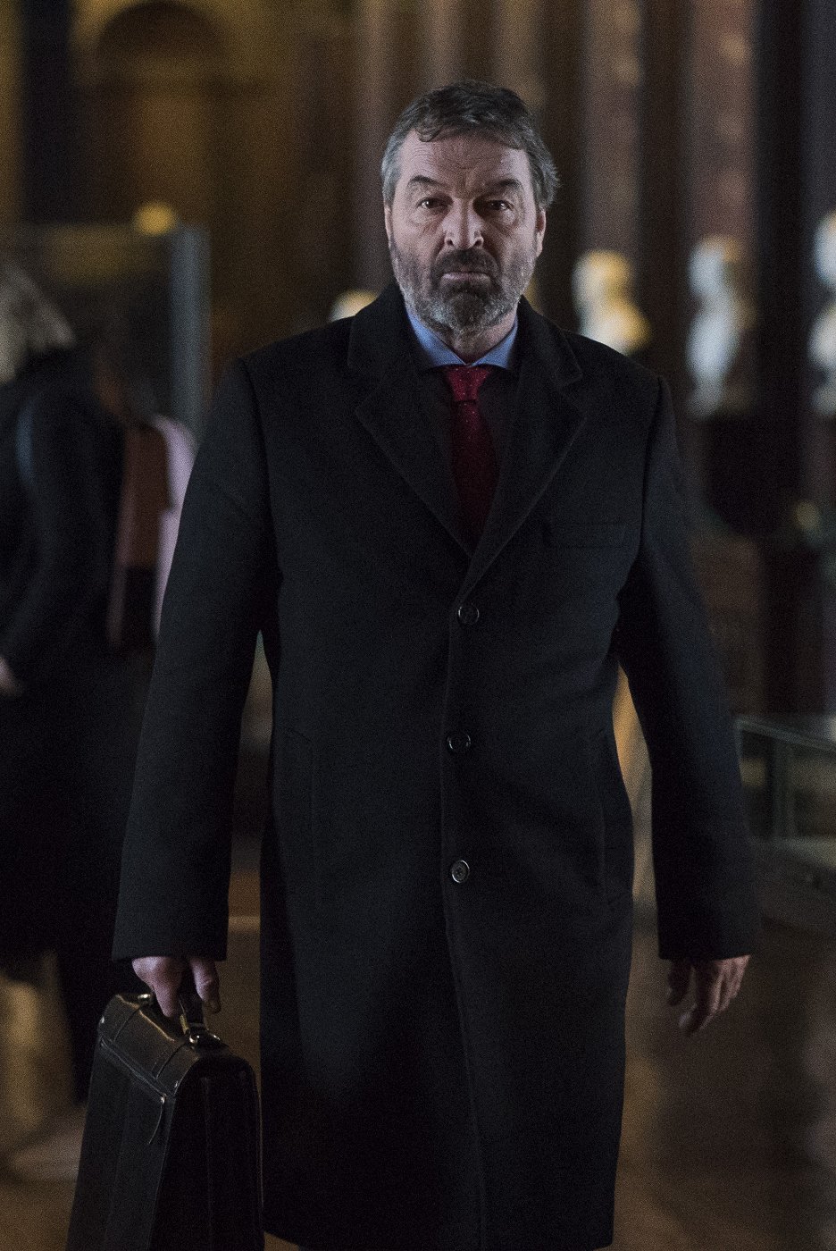 Ian Beattie | ČSFD.cz