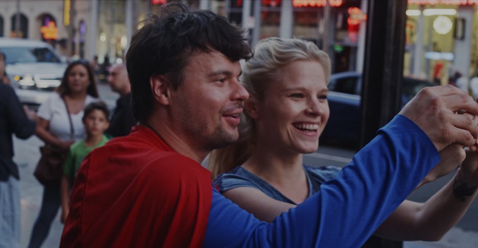Someone Somewhere (2019) | ČSFD.cz