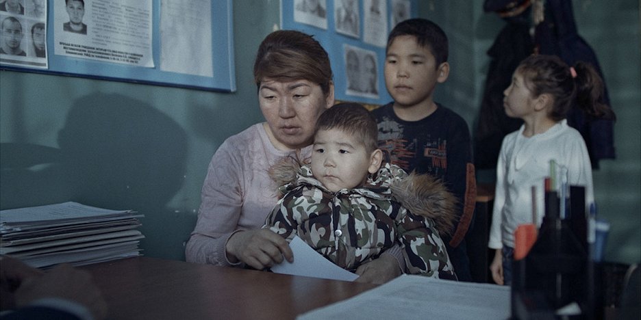 Mariam (2019) | ČSFD.cz