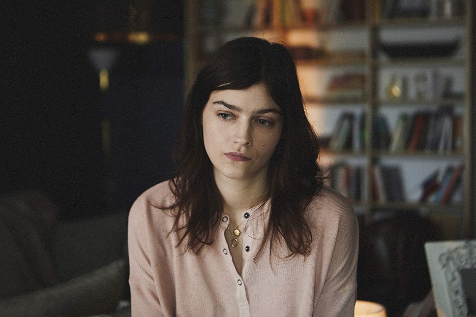 Nevinná lež (2019) | ČSFD.cz