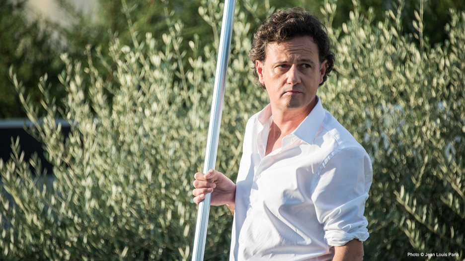 Pátrací oddělení - Leslie en danger (S09E06) (2015) | ČSFD.cz