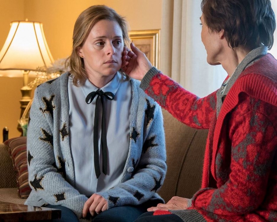 Catherine Trudeau | ČSFD.cz