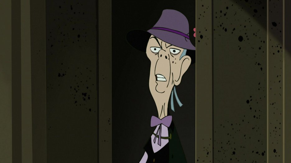 Kim Possible - Nursery Crimes (S04E20) (2007) | Recenze - Uživatelské ...