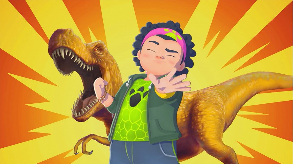 Denver - Poslední dinosaurus (2018) | ČSFD.cz