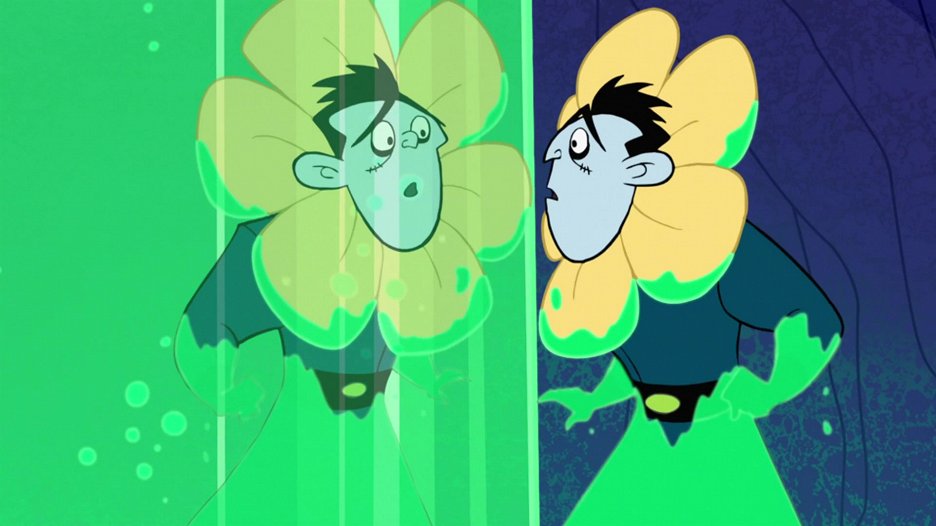 Kim Possible - Graduation: Part 1 (S04E22) (2007) | ČSFD.cz