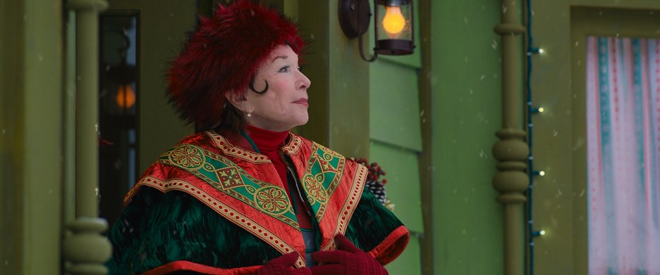 Noelle (2019) | ČSFD.cz