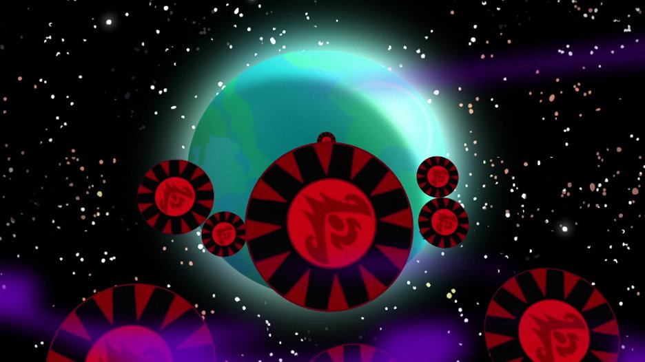 Kim Possible - Graduation: Part 2 (S04E23) (2007) | ČSFD.cz