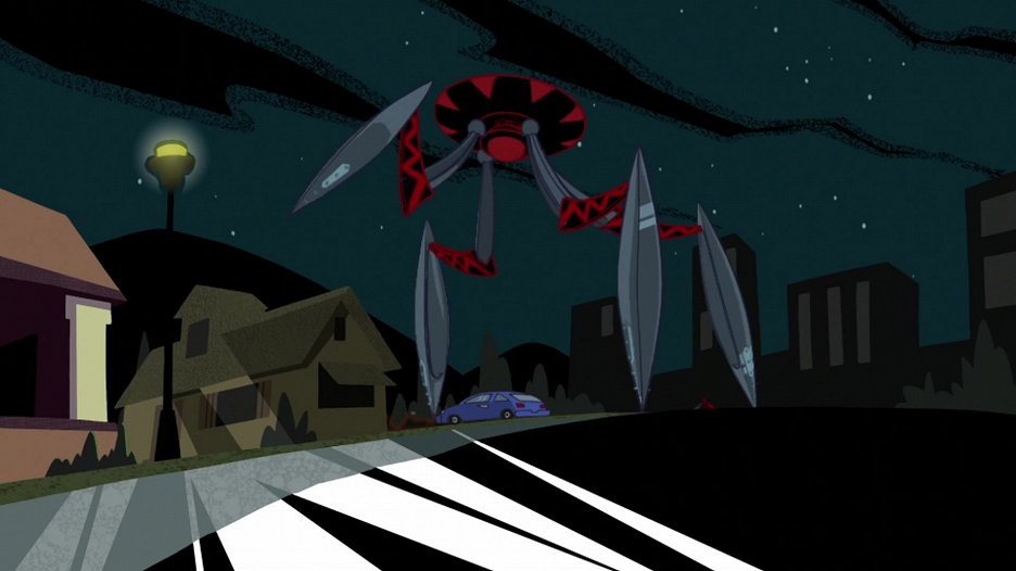 Kim Possible - Graduation: Part 2 (S04E23) (2007) | ČSFD.cz