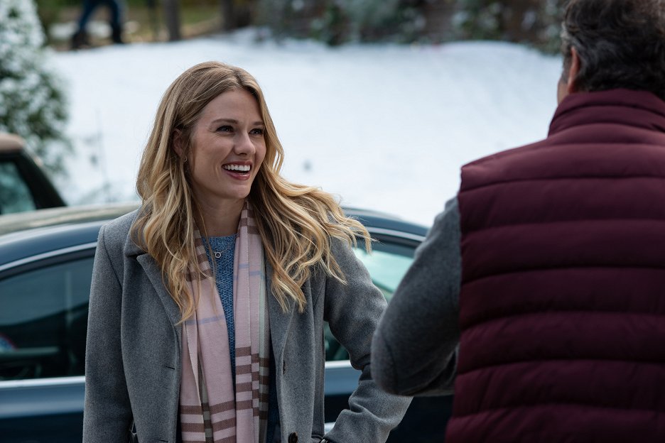 Vianoce pre celú rodinu (2018) | Recenzie - Požívateľské | ČSFD.sk