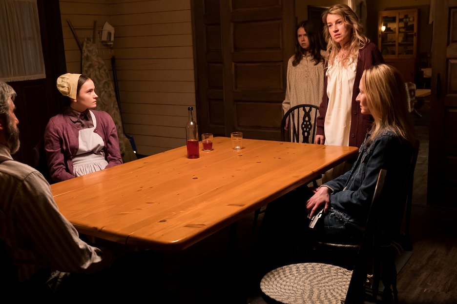 Jenessa Grant | ČSFD.cz