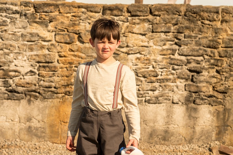 Brenden Sunderland | ČSFD.cz