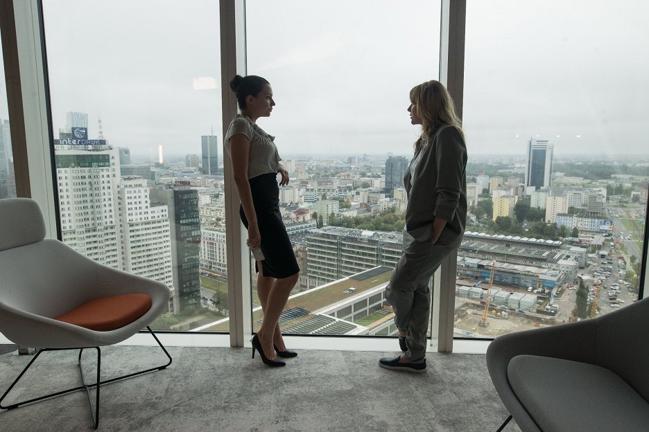 Zábava, zábava (2018) | ČSFD.sk