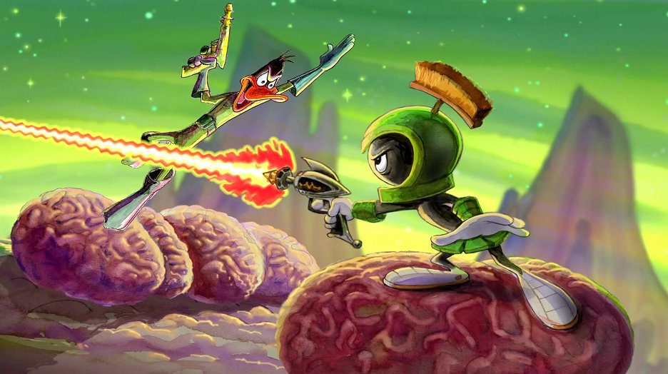 Kačer Dodgers - Duck Deception / The Spy Who Didn't Love Me (S01E03 ...