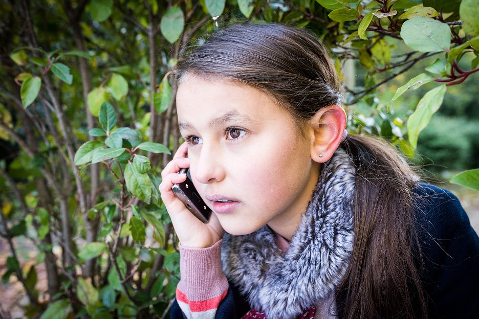 Die Pfefferkörner - Toms Vater (S12E12) (2015) | ČSFD.cz