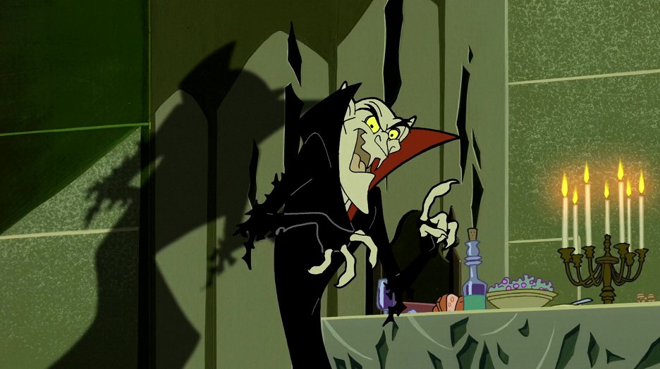 Kačer Dodgers - I'm Going to Get You Fat Sucka / Detained Duck (S01E05 ...